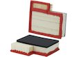 2015-2026 Ford Transit-350 HD Air Filter - WIX WA10316 - PartsGeek.com