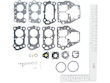 1986-1989 Mitsubishi Mighty Max Carburetor Repair Kit - Walker 151050A ...
