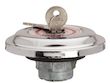 Ford Ranchero Fuel Tank Cap - Gas Cap - Gates Motorad - 1977 1970 1965 ...