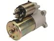 2002-2010 Ford Explorer Starter - WAI Global 6658N - PartsGeek.com