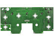 02 2002 IC Corporation 3000 IC Instrument Panel Circuit Board - Body ...