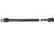 2007-2011 Jeep Wrangler Drive Shaft - Dorman 938-102 - Front ...