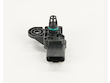 2007-2010 Mini Cooper MAP Sensor - Bosch 0261230136 - - PartsGeek.com