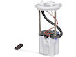 2010-2013 Chevrolet Silverado 1500 Fuel Pump - Bosch 66121 - PartsGeek.com