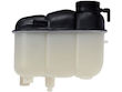 1992-1993 Mercedes 500SEL Expansion Tank - Dorman 603-983 - Front ...