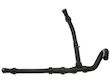 2007-2010 Ford Expedition Heater Hose - Gates 23878 - Heater Inlet ...