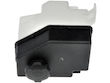 2006-2011 Kia Rio Expansion Tank - Dorman 603-568 - Front - PartsGeek.com