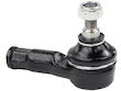 2014-2015, 2017-2024 Mitsubishi Mirage Tie Rod End - Mevotech MS80628 ...