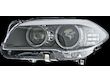 2012-2013 BMW 528i xDrive Headlight Assembly - Hella 010131651 ...