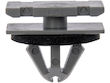 2013-2016, 2018-2019 Chevrolet Traverse Exterior Molding Clip - Dorman ...