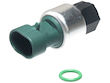 1998-2011 Kenworth T800 A/C High Side Pressure Switch - Four Seasons ...
