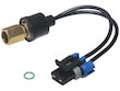 1994-1997 Kenworth T600A A/C High Side Pressure Switch - Four Seasons ...