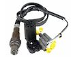 2012-2016 BMW 528i Oxygen Sensor - Bosch 16239 - Downstream - PartsGeek.com