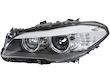 2011-2013 BMW 528i Headlight Assembly - Hella 010131661 - Right ...