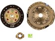 1981-1983 DeLorean DMC 12 Clutch Kit - Valeo 52352501 - PartsGeek.com