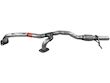 2011-2014 Ford Edge Exhaust Y Pipe - Walker 55693 - PartsGeek.com