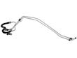 05 2005 Chrysler Town & Country Heater Hose - Climate Control - AC ...