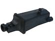 2003-2008 BMW Z4 Expansion Tank - APA/URO Parts 17117573751 - PartsGeek.com
