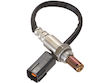 2013-2014 Subaru WRX Oxygen Sensor - Spectra Premium OS6145 - Upstream ...