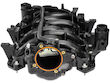 Dodge Intake Manifold | Caliber Charger Ram 1500 Avenger - 2012 2007 ...