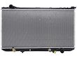1990-1994 Lexus LS400 Radiator - OSC Automotive 1304 - PartsGeek.com