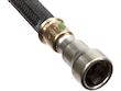 05 2005 Chevrolet Silverado 1500 Fuel Feed and Return Hose - Fuel ...