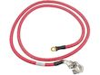 2009-2010 Ford F150 Battery Cable - Standard Motor Products A66-2RPP ...