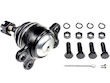 1988-1995 Isuzu Pickup Ball Joint - MAS B9452 - Front Upper - PartsGeek.com