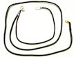 1996-2001 Ford Explorer Battery Cable - Standard Motor Products A78-4TB ...