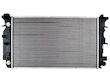 2007-2009 Dodge Sprinter 2500 Radiator - OSC Automotive 13254 ...