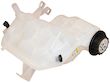 2005-2009 Land Rover LR3 Expansion Tank - ContiTech EPK0127 - PartsGeek.com