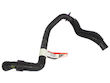 2011-2016 Ford F250 Super Duty Radiator Hose - Motorcraft KM-5055 ...