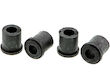 1984-1995 Isuzu Trooper Leaf Spring Bushing - Mevotech MS95401 - Rear ...