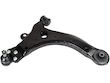 2000-2013 Chevrolet Impala Control Arm - Mevotech GS20328 - Front Right ...
