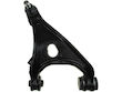 2022-2025 Toyota GR86 Control Arm - Dorman 524-773 - Rear Left Upper ...