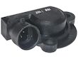 Chevrolet Spark Throttle Position Sensor - Engine TPS - AC Delco United ...