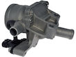 2005-2009 Lexus GX470 Air Pump Check Valve - Dorman 911-644 - PartsGeek.com