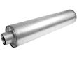 2001-2011 Freightliner Classic Muffler - Walker 22920 - PartsGeek.com