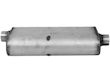 04 2004 Ford Ranger Muffler - Exhaust - AP Exhaust, Bosal, Dynomax ...