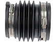 1998-2002 Pontiac Firebird Air Intake Hose - Dorman 696-729 - Mass Air ...