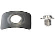 2007-2008 Mercedes E320 Exhaust Gas Temperature (EGT) Sensor Bung ...