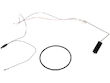 2011-2013 Infiniti G37 Fuel Level Sensor - Dorman 911-255 - Right ...