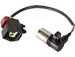 2004-2009 Jaguar XJ8 Camshaft Position Sensor - Spectra Premium S10536 ...