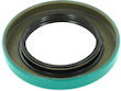 1953-1975 Ford F100 Manual Trans Seal - SKF 15005 - Rear - PartsGeek.com