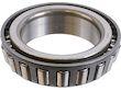 1960-1972 Chevrolet C30 Pickup Taper Bearing Cone - SKF 388-A VP - Rear ...