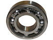 1999-2004 Ford F550 Super Duty Mainshaft Bearing - SKF 6309-J - Rear ...
