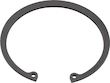 2006-2014 Honda Ridgeline Wheel Bearing Retaining Ring - SKF CIR207 ...
