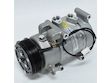 2004-2009 Mazda 3 A/C Compressor - UAC CO 10759C - PartsGeek.com