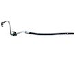 2010-2017 Mercedes Sprinter 3500 Power Steering Return Hose - ContiTech ...
