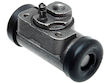 2001-2009 Ford Ranger Wheel Cylinder - Raybestos WC37400 - Rear ...